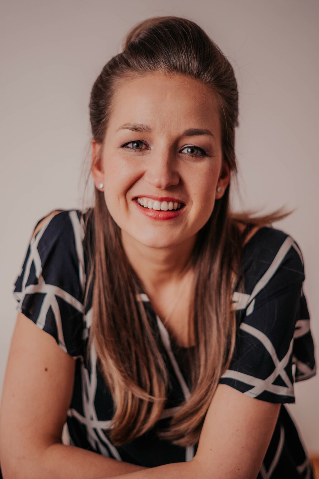 My Account | Masterkurs | Jennifer Pepper